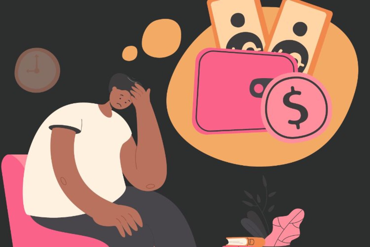 5 tips for dealing with financial anxiety | Canadian Living