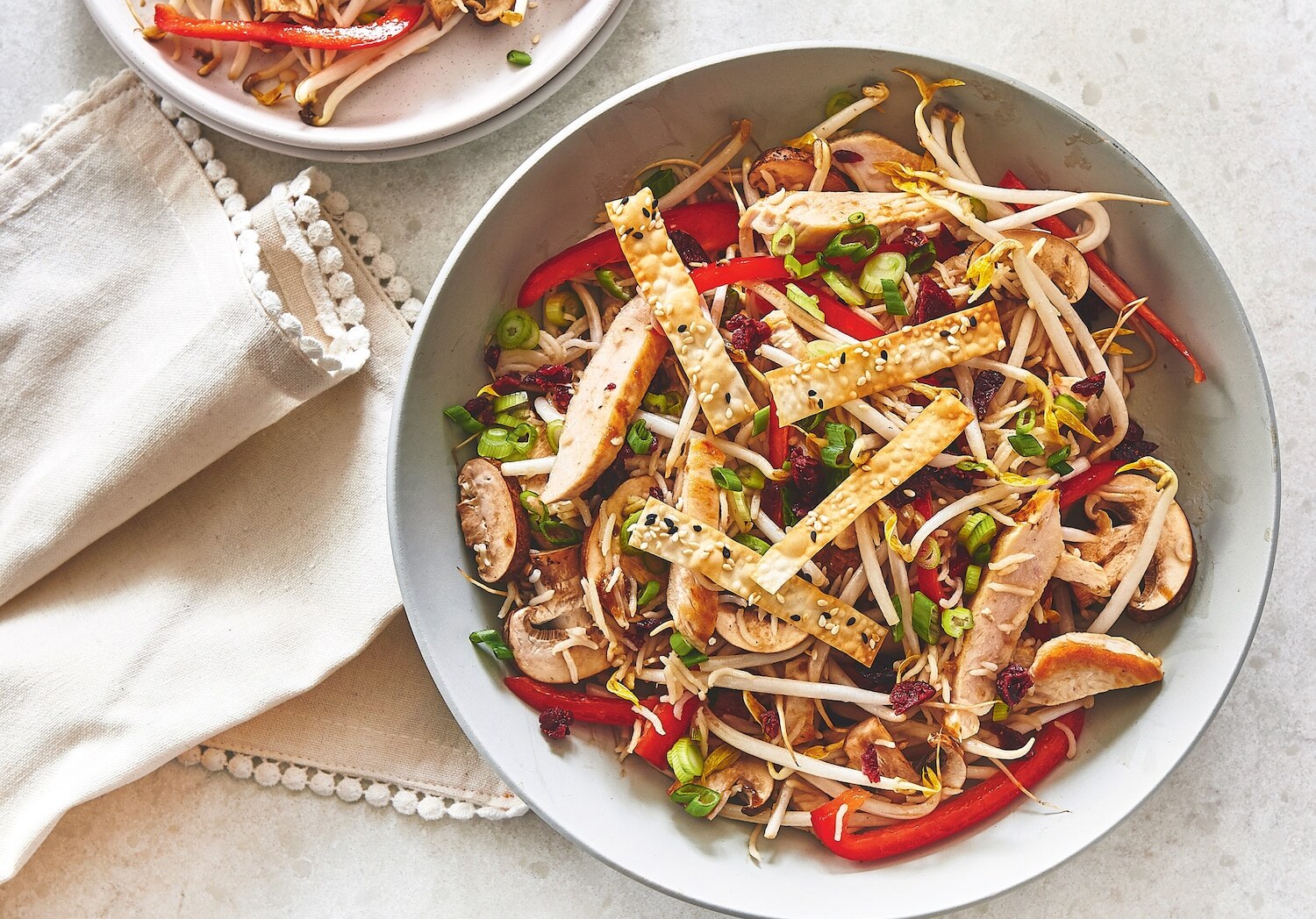 23 Recipes With Gut-Friendly Foods | Canadian Living