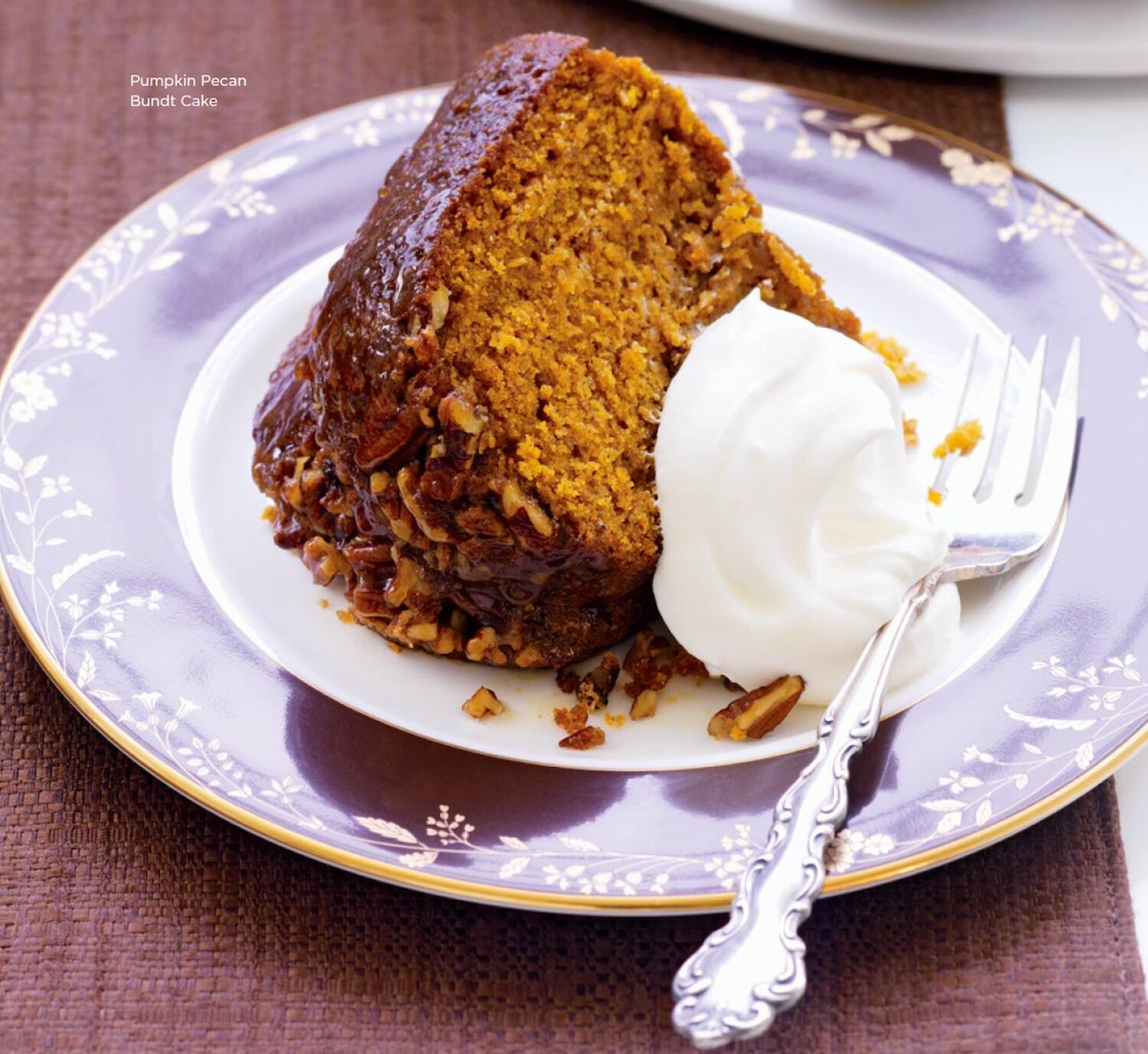 19 Pecan Dessert Recipes For Fall | Canadian Living