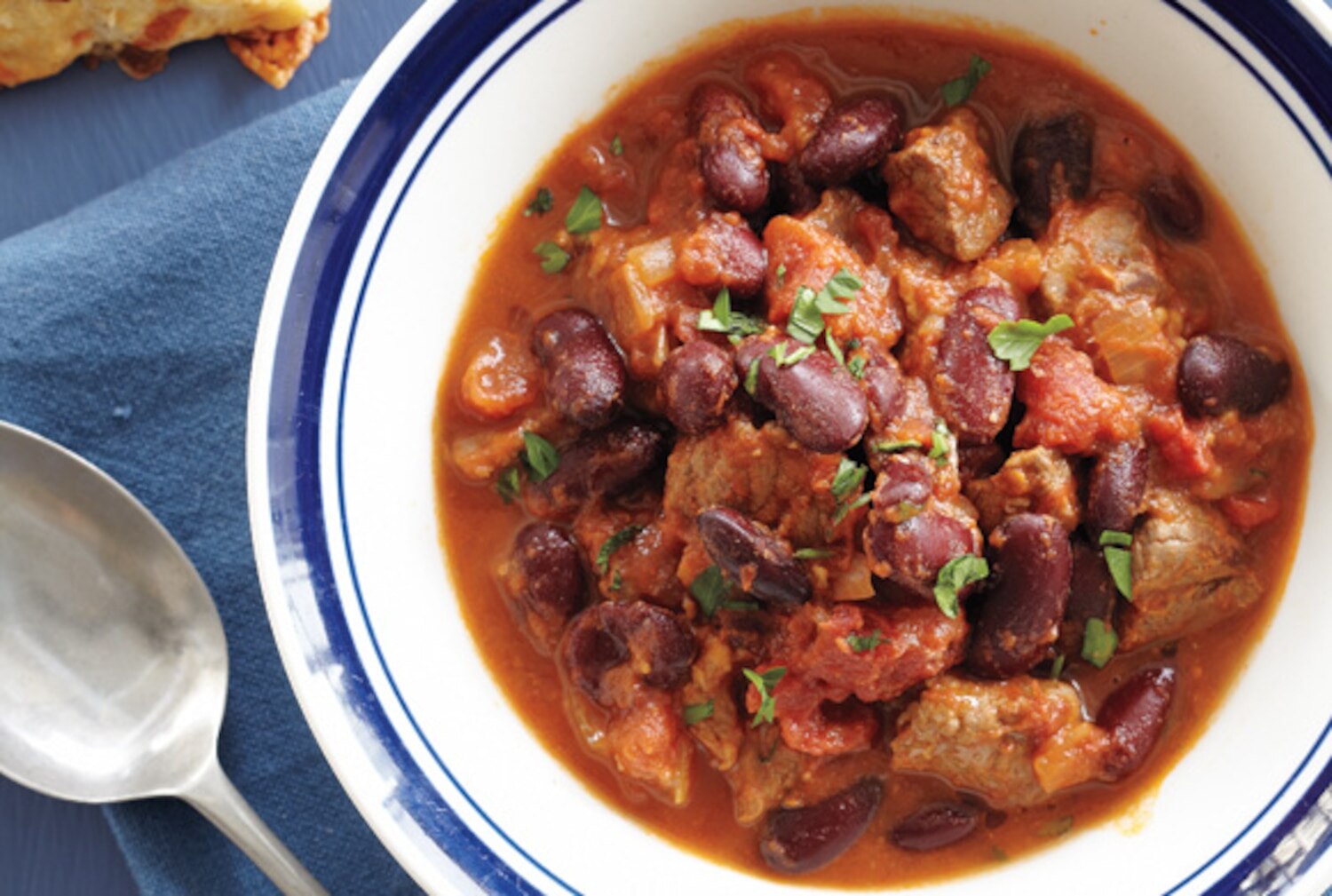 Our 13 Best Chili Recipes Of All Time | Canadian Living