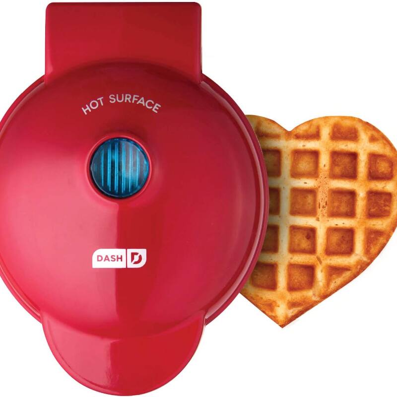 Heart-Themed Food, Drink & Kitchen Gear To Celebrate Valentine's Day ...