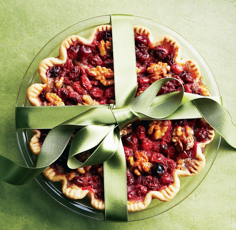 Cranberry Cravings | Canadian Living