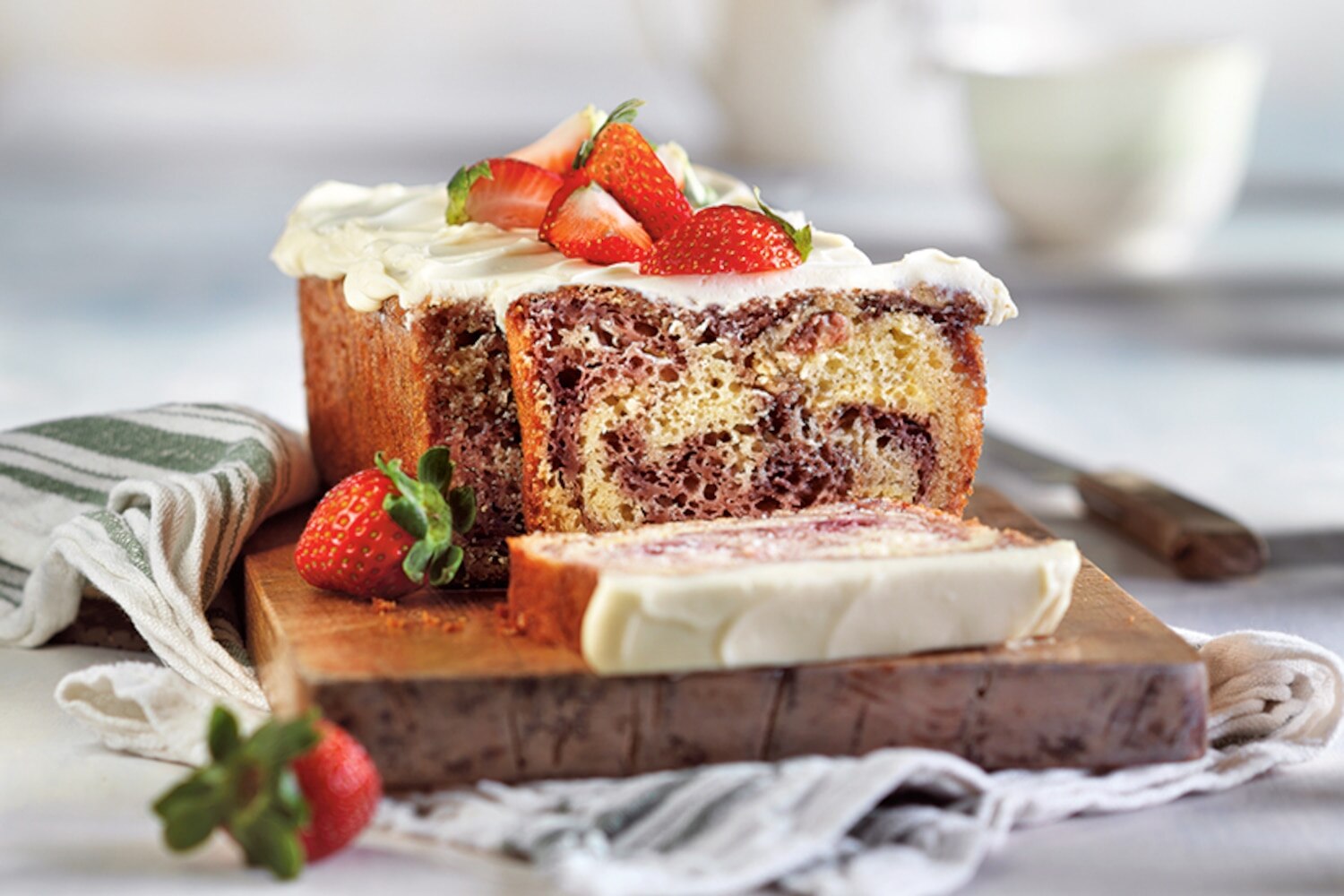 30 Quick Breads You Can Make In A Loaf Pan | Canadian Living