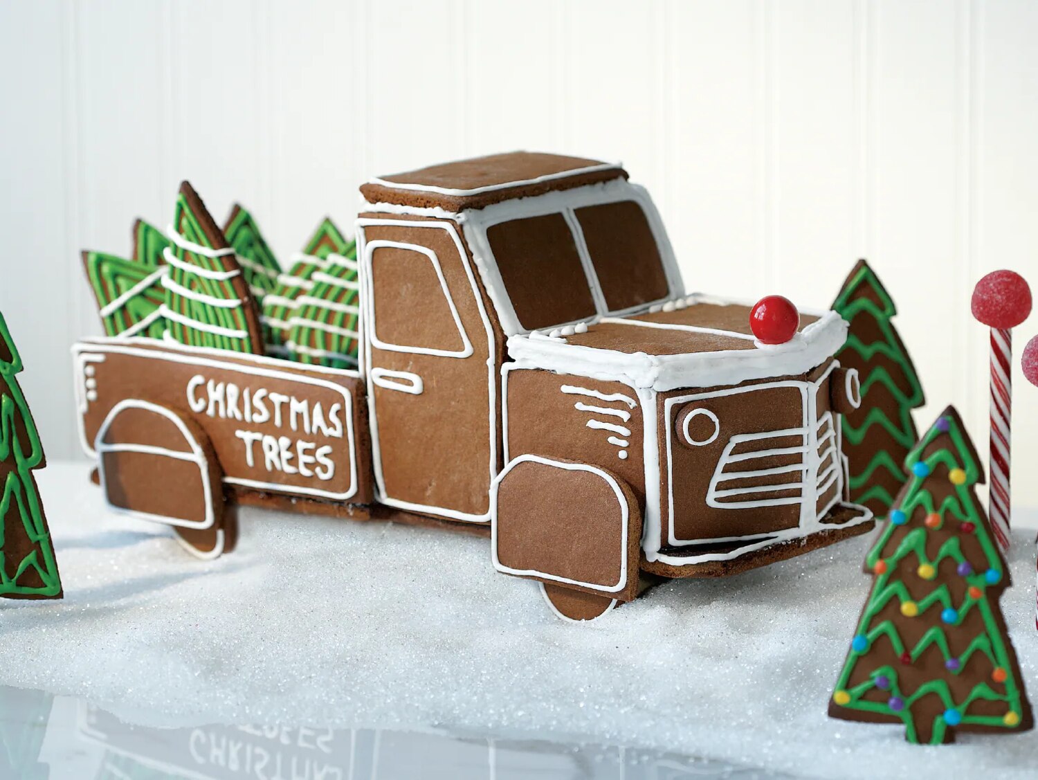 The best of Gingerbread | Canadian Living