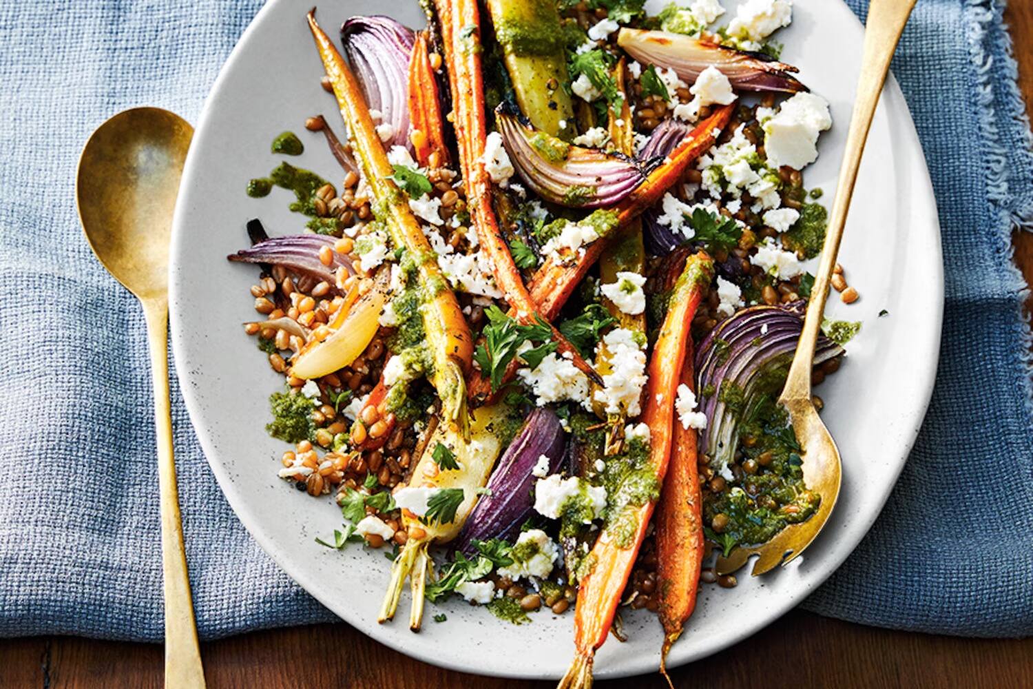 17 Delicious Recipes For Your Fall Cooking Bucket List | Canadian Living