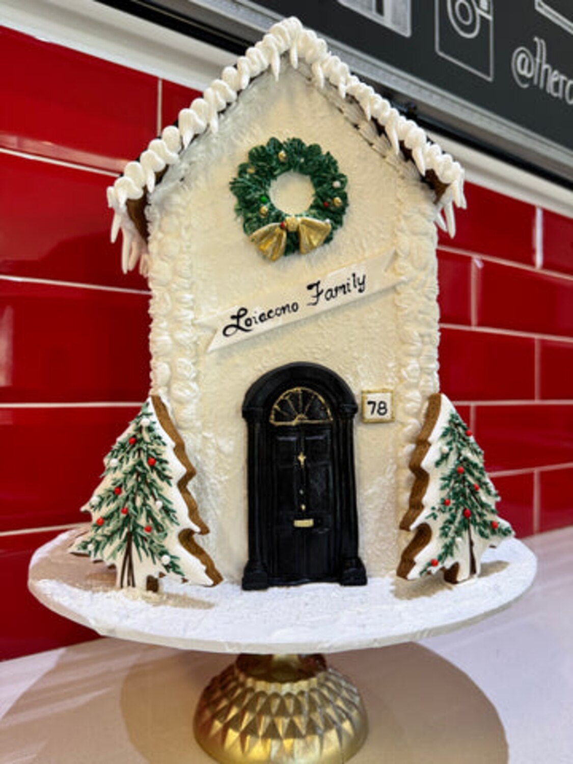 Gingerbread House Kits You Can Build This Weekend | Canadian Living