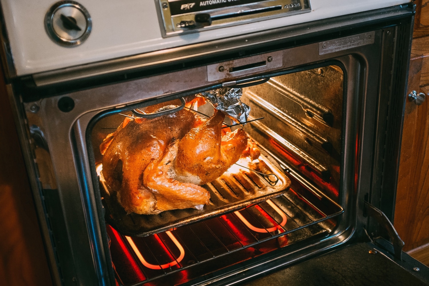 Turkey roasting chart and recipes | Canadian Living
