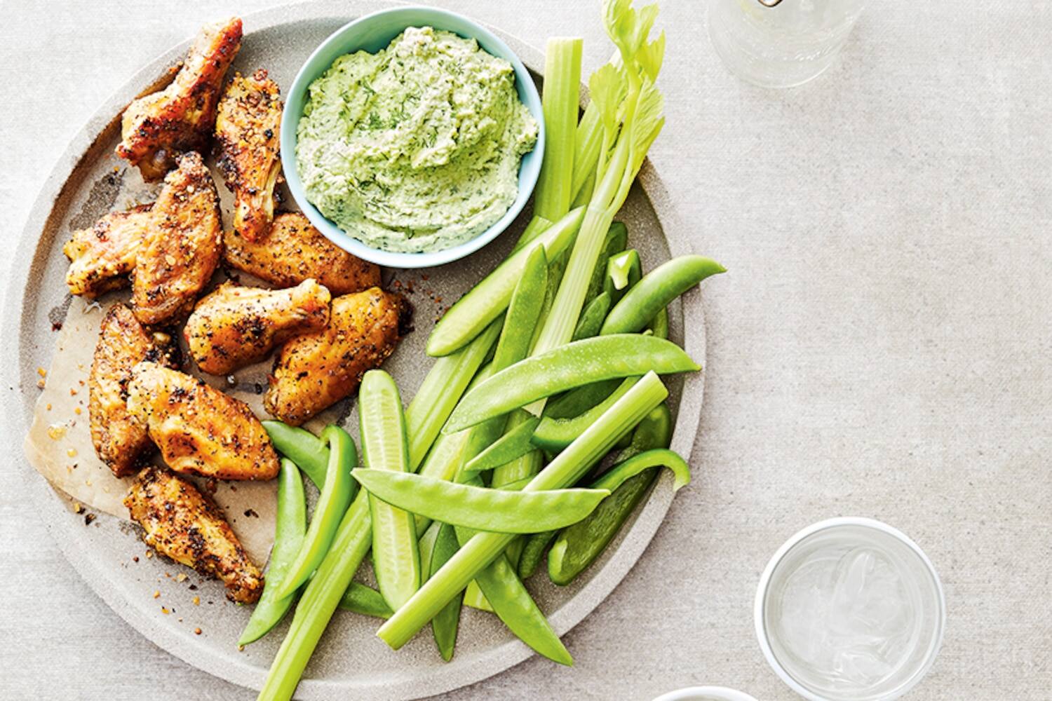 The Best Chicken Wing Recipes We've Ever Tried | Canadian Living