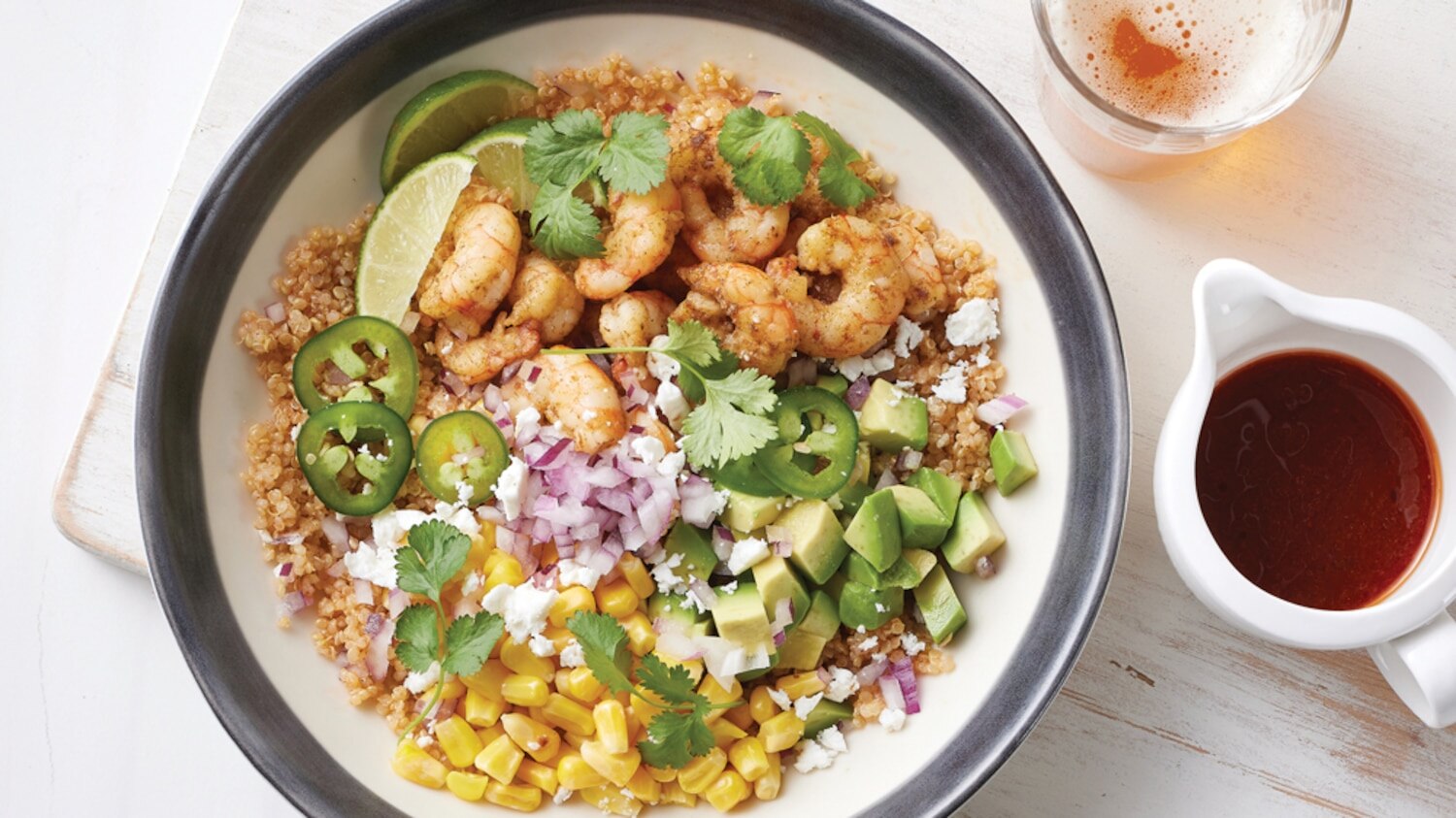 The Best Taco Recipes For An At-Home Fiesta | Canadian Living