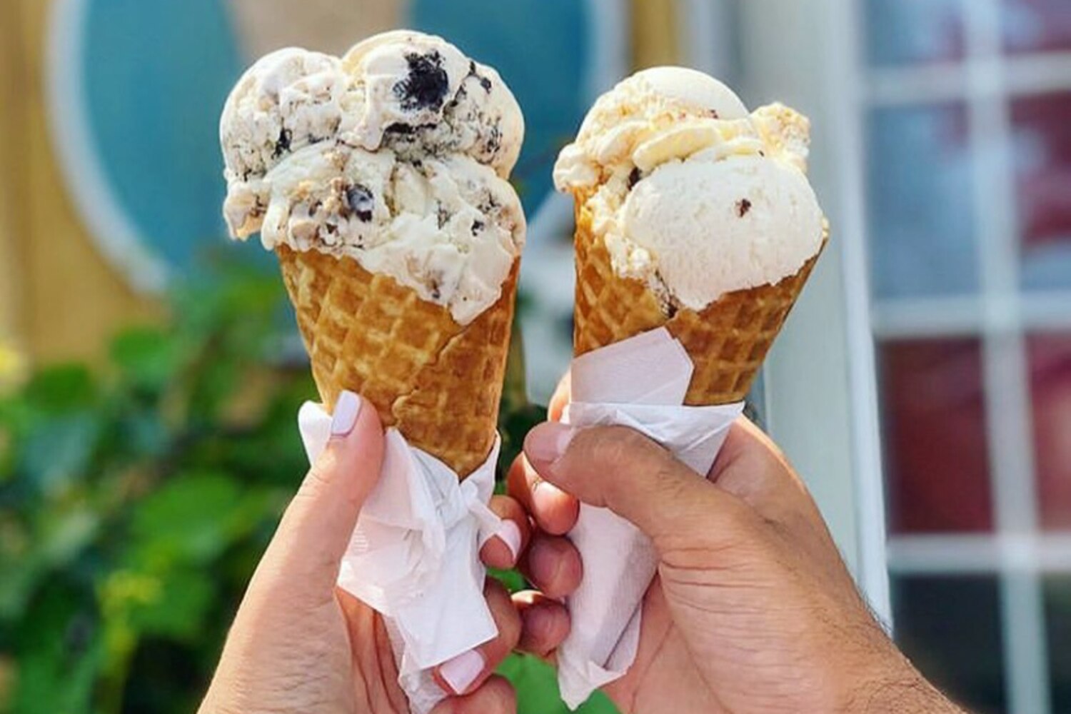 The Best Ice Cream Shops In Ontario For A Scoop Or Two | Canadian Living