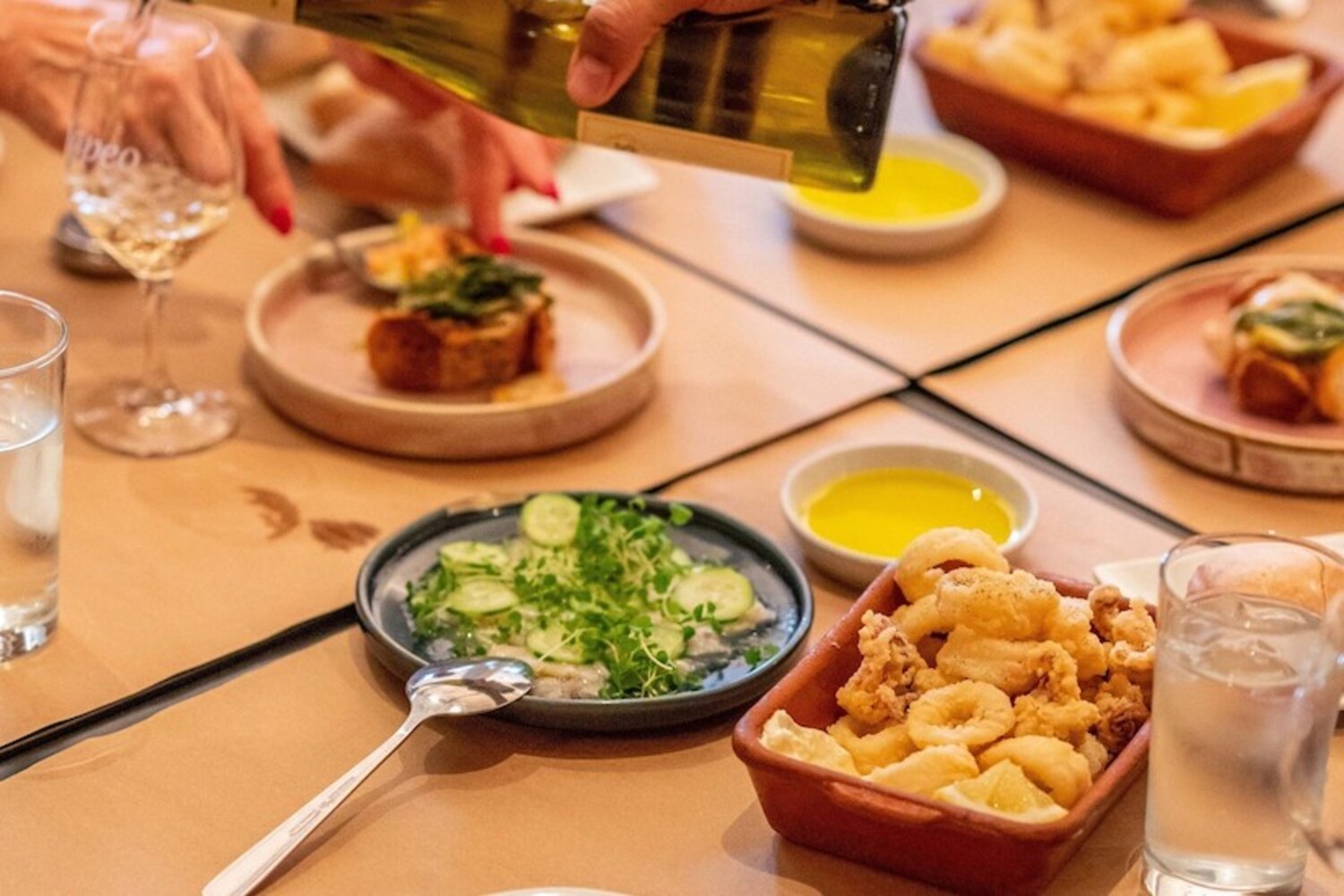 6 Canadian Celebrity Chefs With Restaurants You Have To Try | Canadian ...