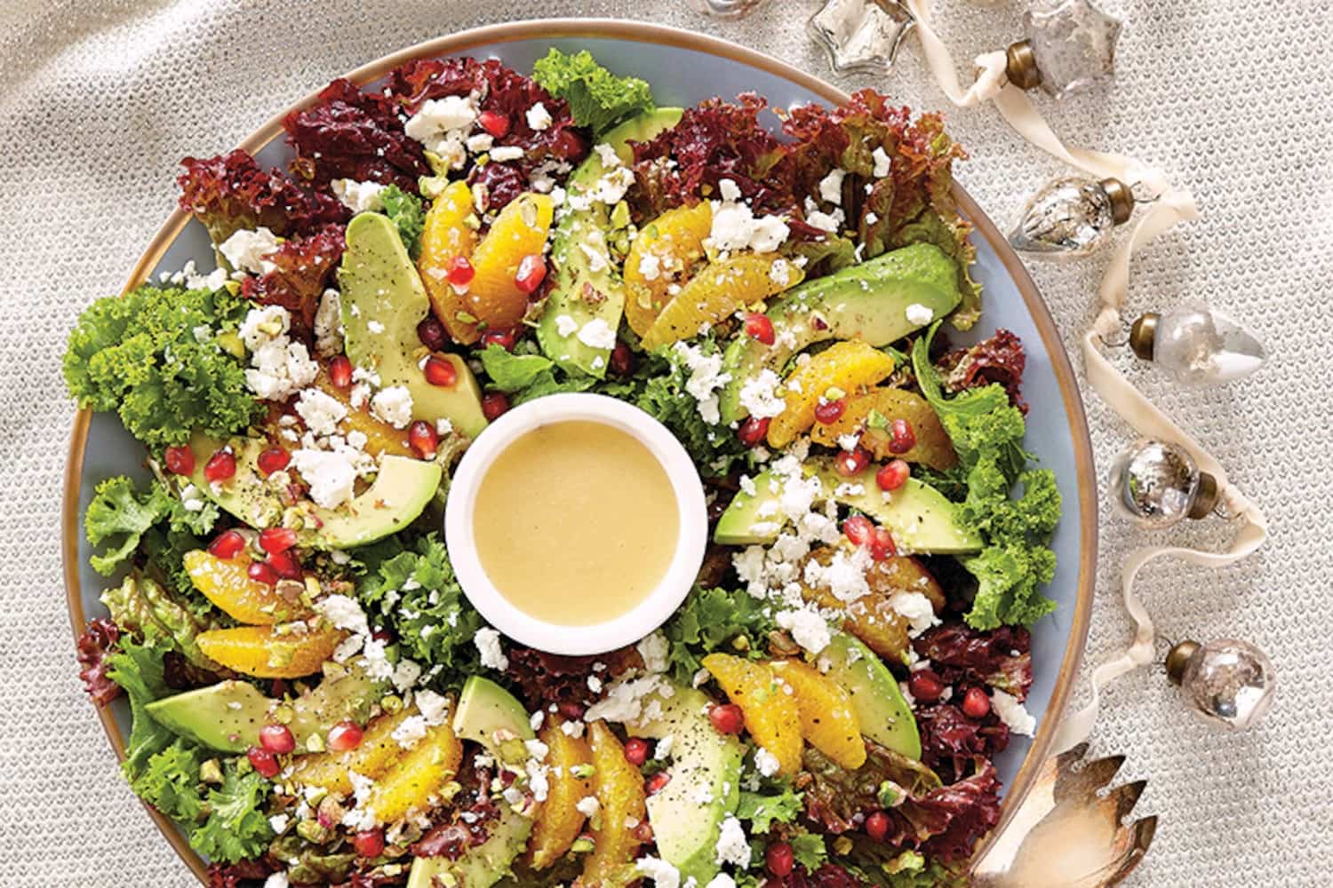 32 Seasonal Recipes To Cook In March | Canadian Living