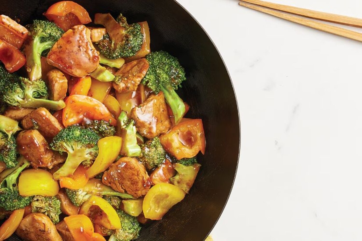 Weekly Meal Plan: October 26-November 1 | Canadian Living