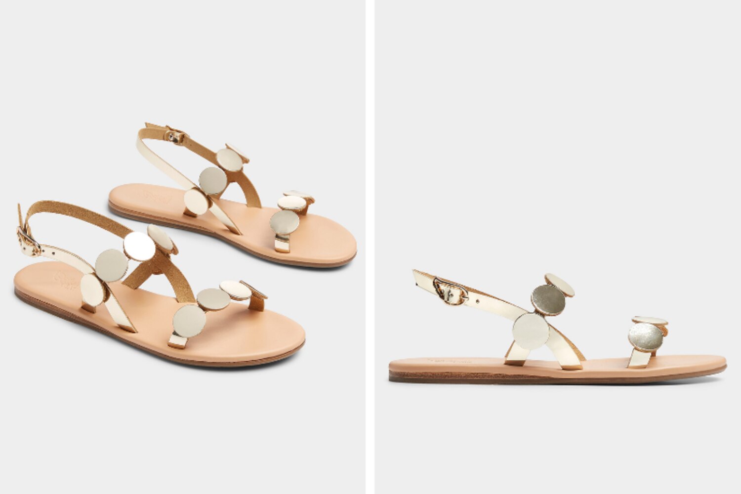 Embellished Sandals Are Everywhere Right Now | Canadian Living