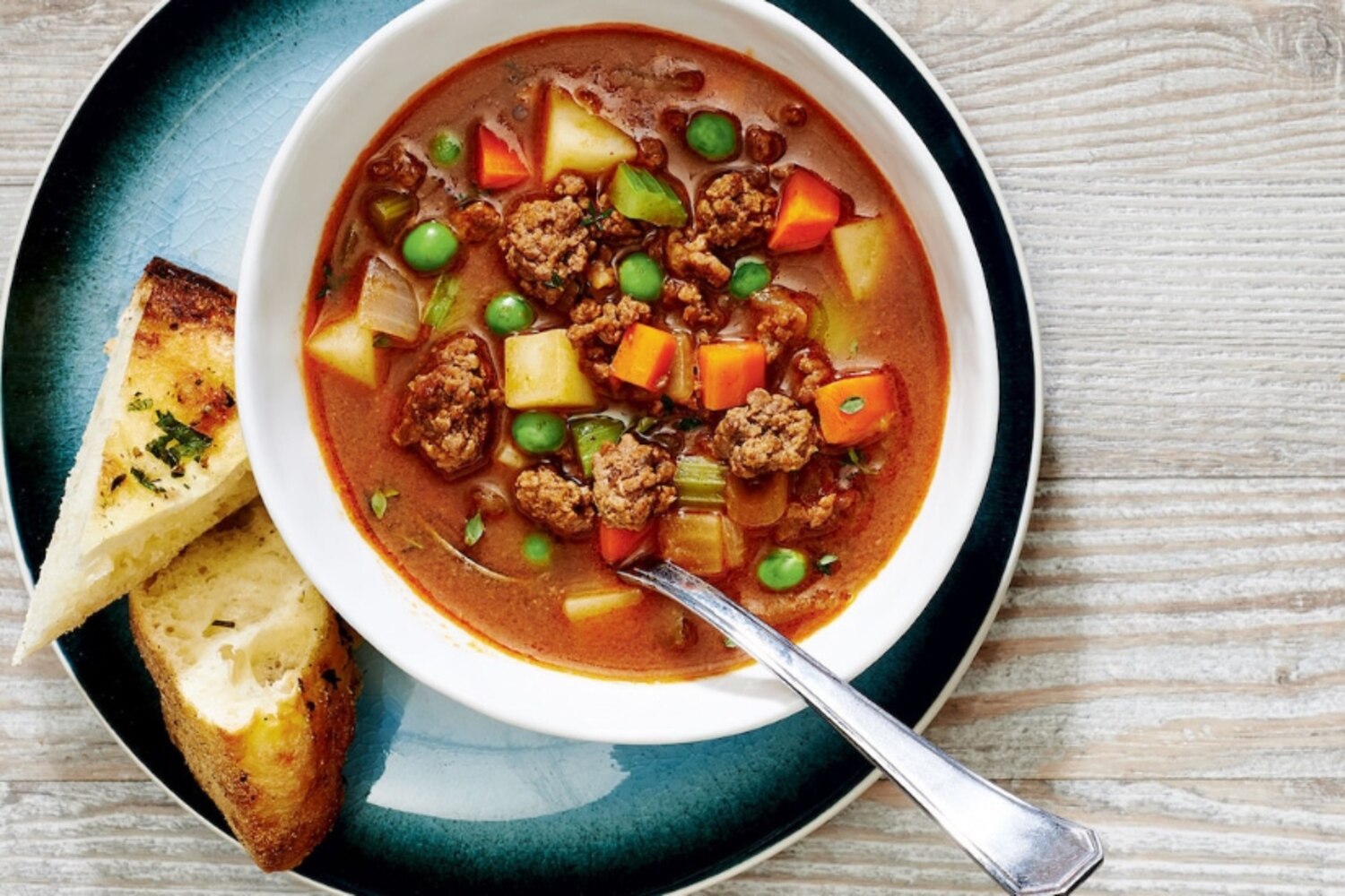 One-Pot Meals For The Easiest Dinner Ever | Canadian Living