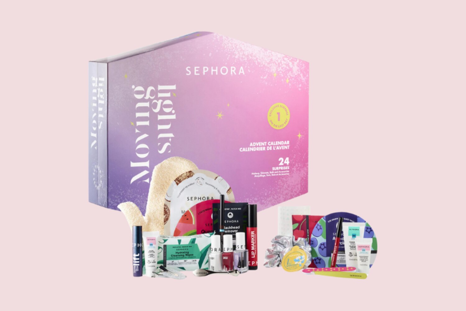 The Best Advent Calendars of 2024 | Canadian Living