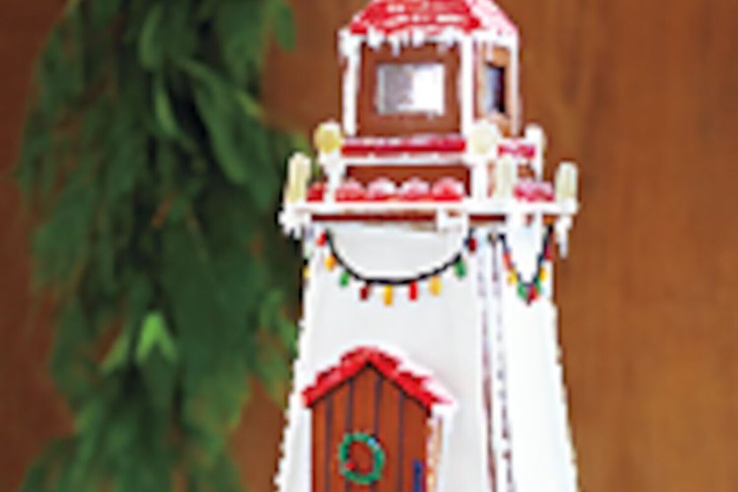 Easy & Tasty Gingerbread Houses That Anyone Can Make | Canadian Living