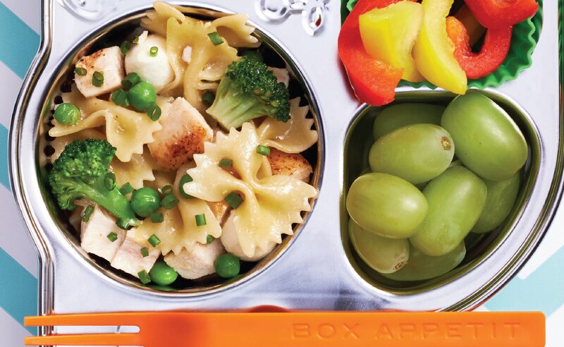 25 back-to-school lunches | Canadian Living