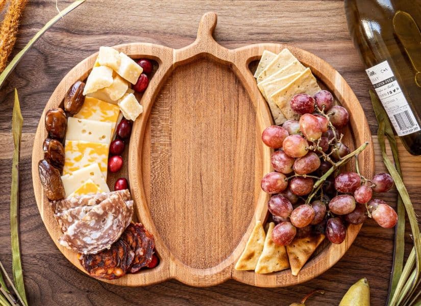 Serveware We're Loving This Thanksgiving | Canadian Living