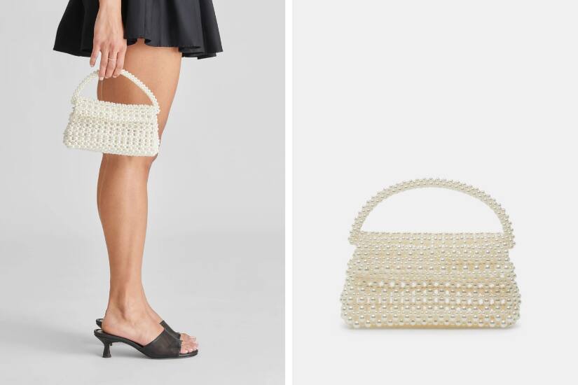 The Prettiest Event Bags For All Your Summer Parties | Canadian Living