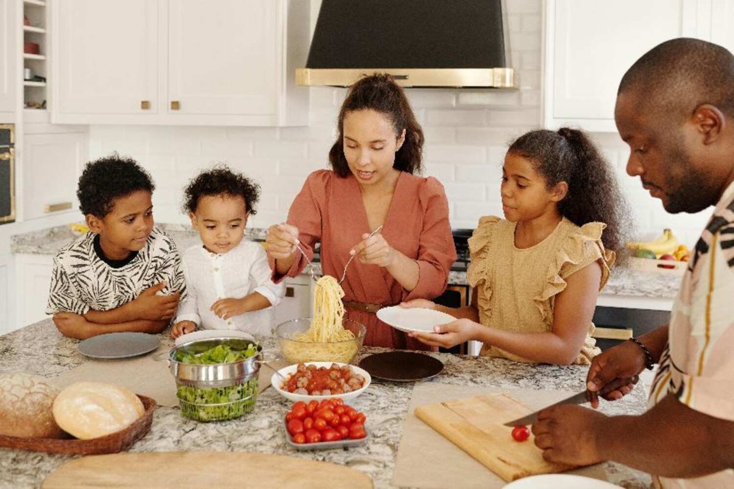 Which Meal Should Be The Smallest Of The Day? | Canadian Living