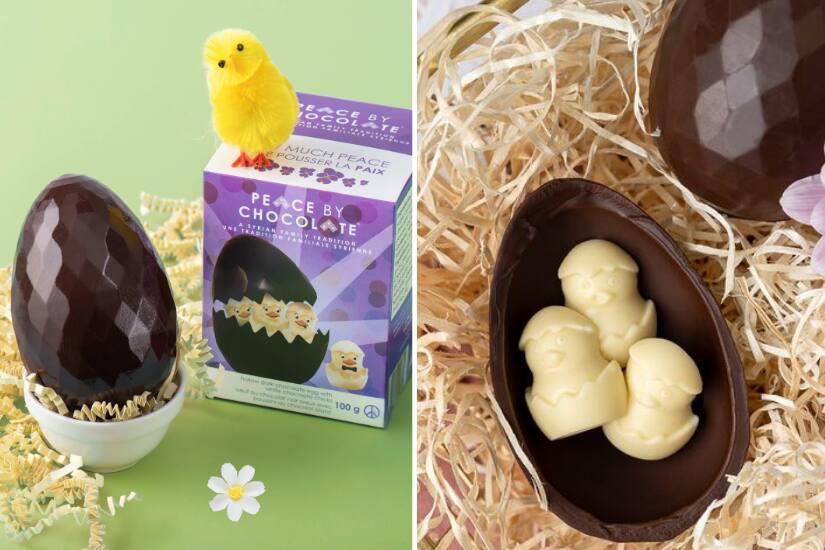 Why Does Easter's Date Change Every Year? | Canadian Living