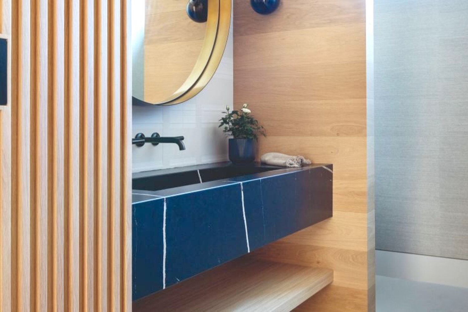 3 Smart Bathroom Design Hacks We Love | Canadian Living