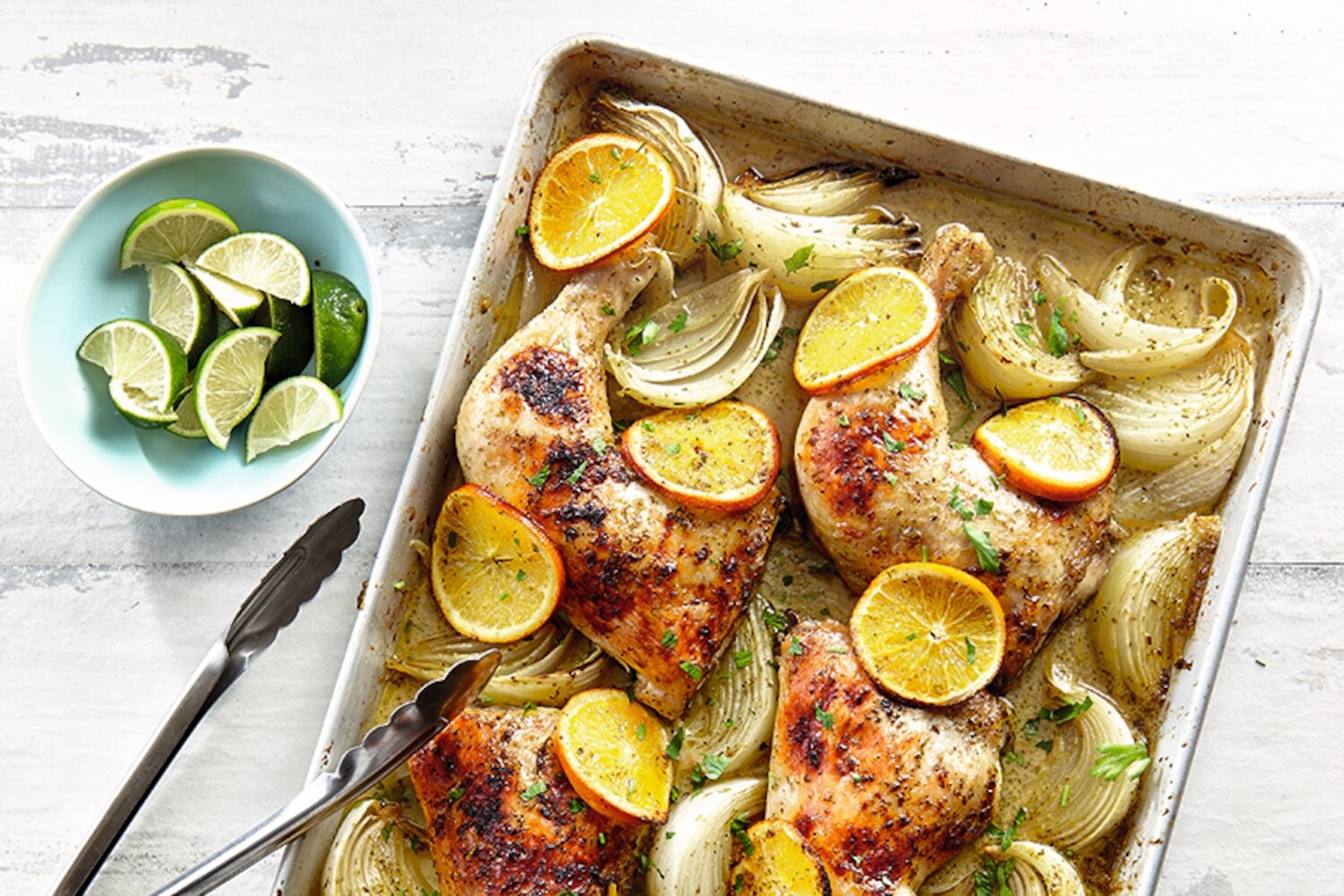 20 Mess-Free Dinners With Minimal Clean Up | Canadian Living