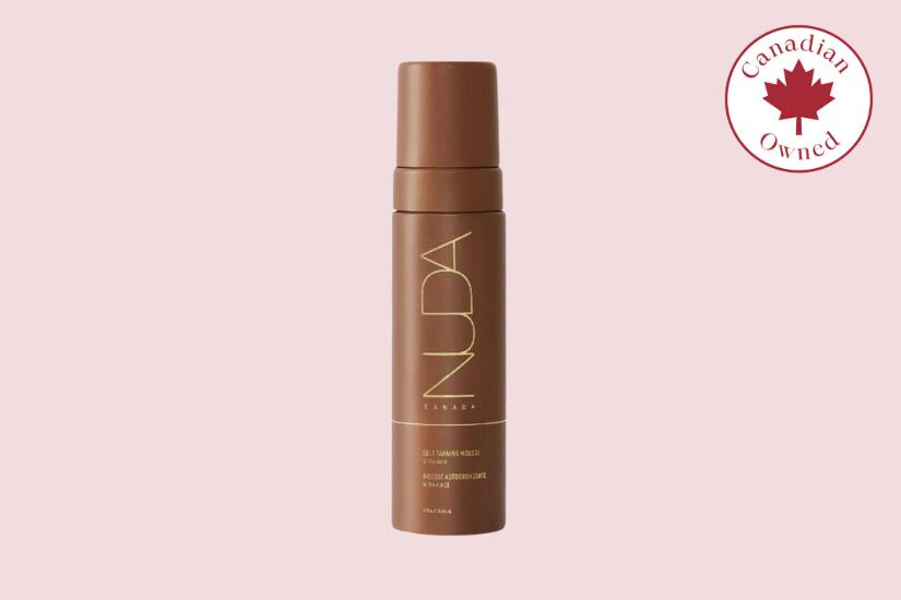 The Best Self Tanners For A Sun-Kissed Glow 2026 | Canadian Living