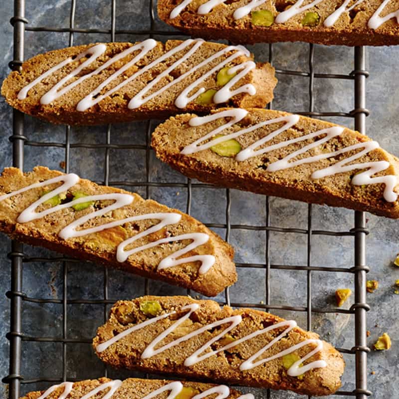 The Best Biscotti Recipes To Go With Your Coffee & Tea | Canadian Living