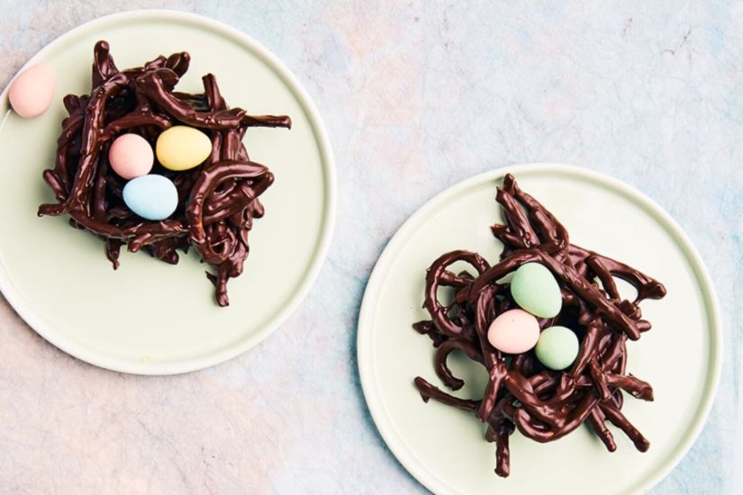 Mini Eggs Are The Star Of These 8 Delicious Spring Desserts | Canadian ...
