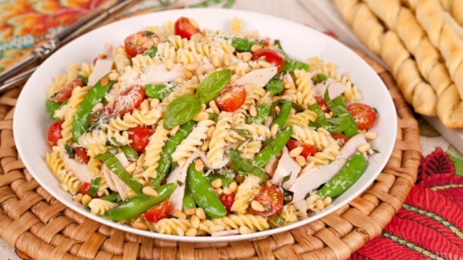 Our Ultimate Pasta Salad Recipes | Canadian Living