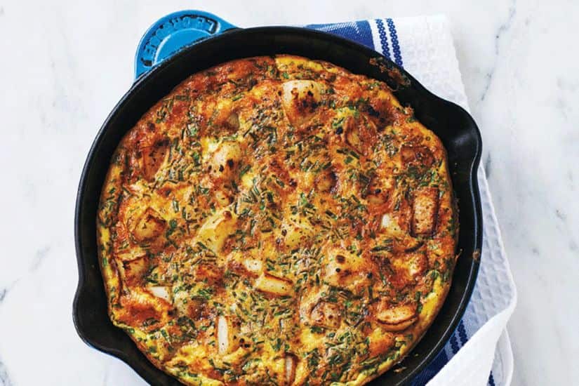 15 Big Batch & Make-Ahead Breakfasts For Busy Mornings | Canadian Living