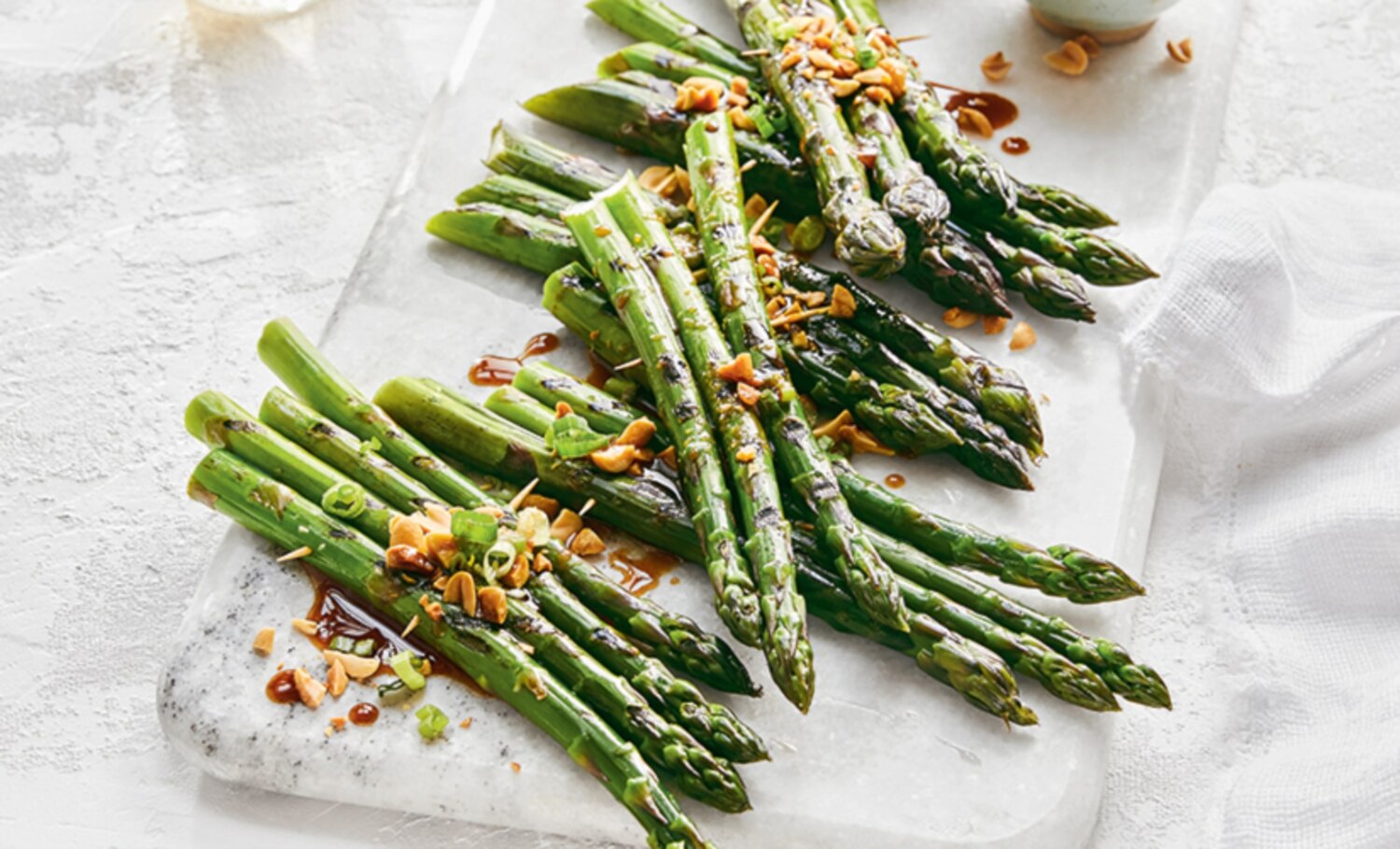 5 Techniques For Perfectly Cooked Asparagus | Canadian Living