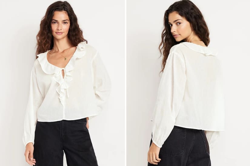 Italian-Inspired Fashion Picks For Bellissima Style | Canadian Living