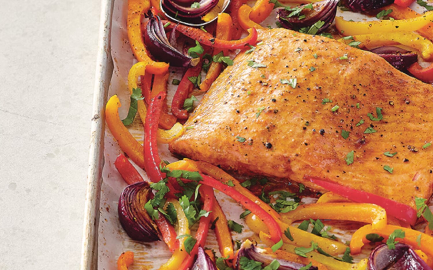 Weekly Meal Plan: May 25-31 | Canadian Living