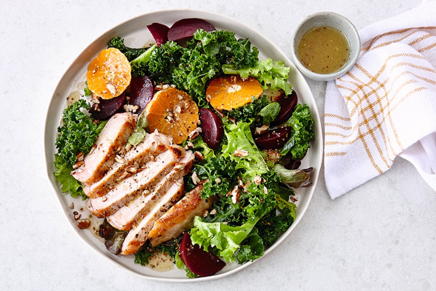 47 Best Salad Recipes That Are Anything But Basic | Canadian Living