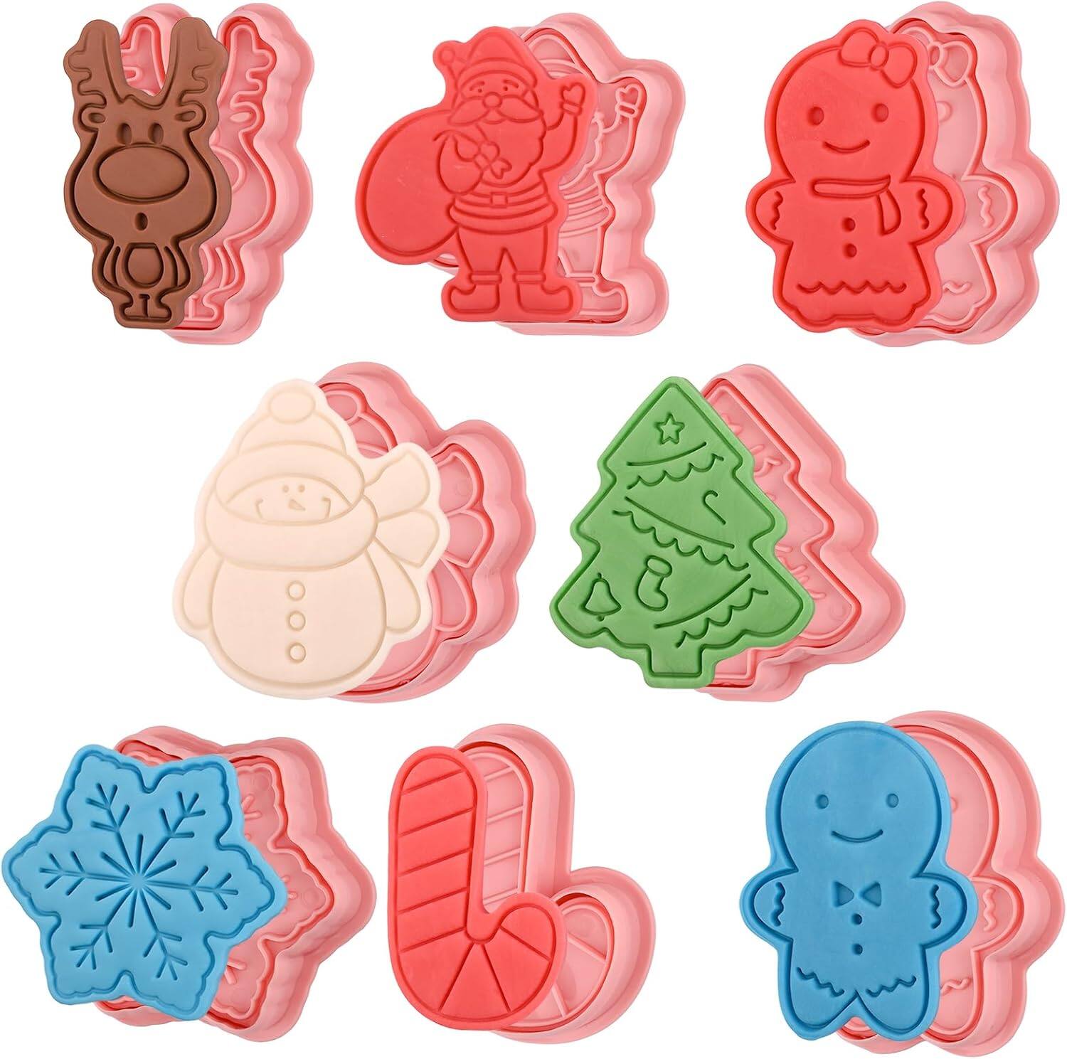 Christmas Cookie Cutters For Your Holiday Baking | Canadian Living