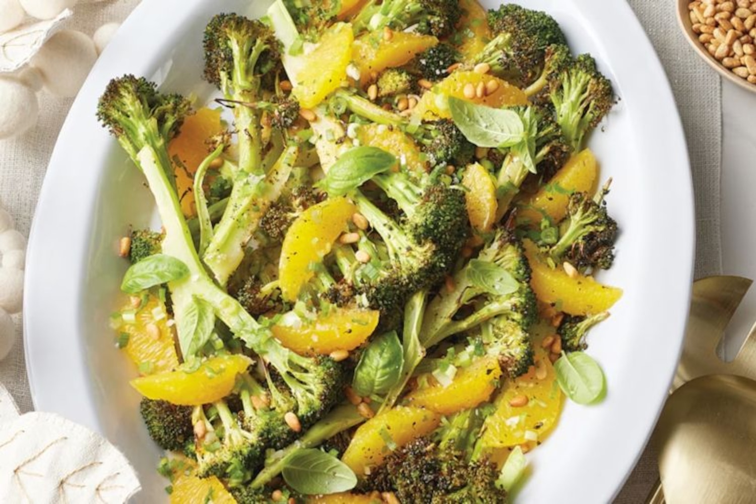 20 Bright & Citrusy Recipes With Orange | Canadian Living