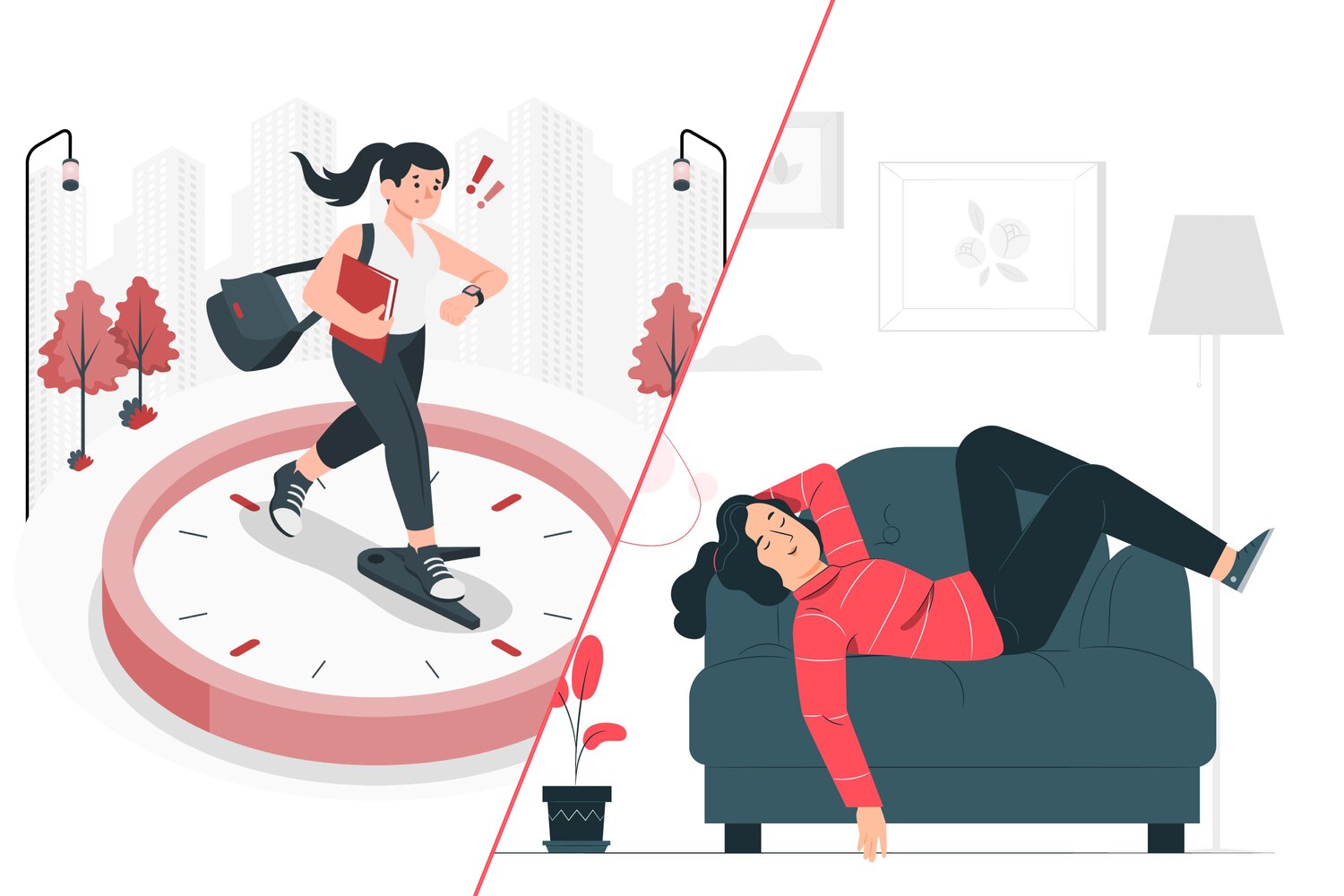 Dreaming of Being Late: Interpretation and Meaning | Canadian Living