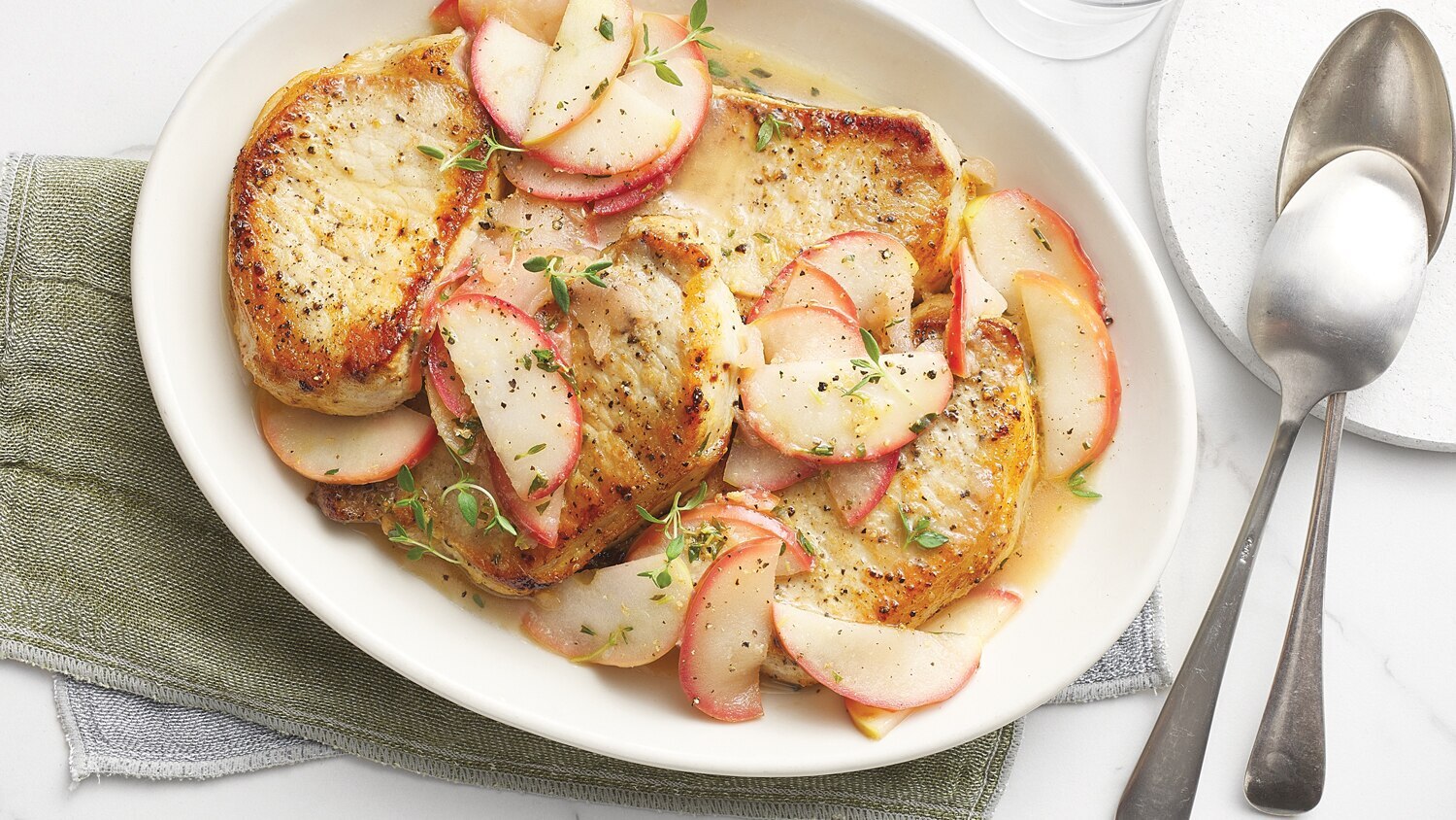 Weekly Meal Plan: November 24-30 | Canadian Living
