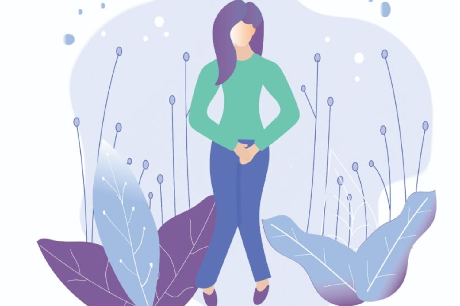 What Causes Incontinence & What To Do About It | Canadian Living