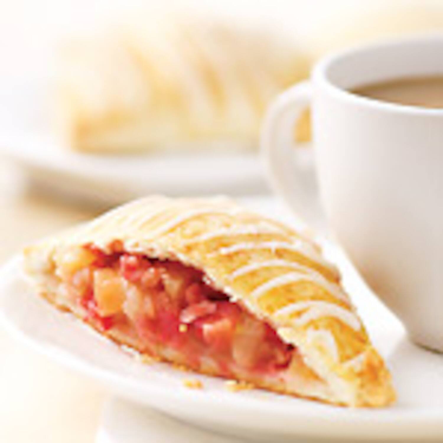 Sweet Treats Featuring Puff Pastry | Canadian Living