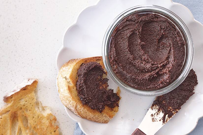 Vegan Chocolate Spread | Canadian Living