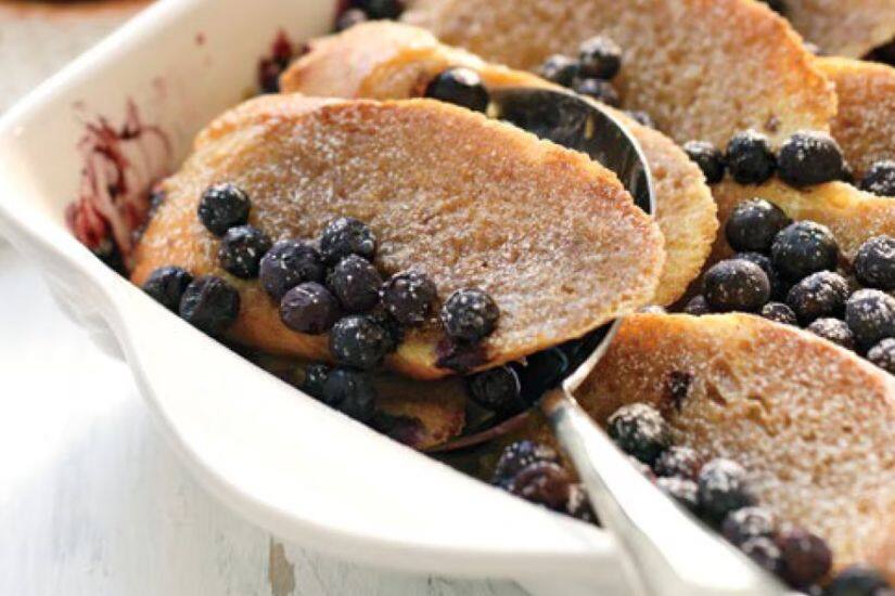 15 Big Batch & Make-Ahead Breakfasts For Busy Mornings | Canadian Living