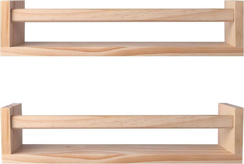 The Best Spice Rack Ideas For Small Kitchens And Pantry Organization ...