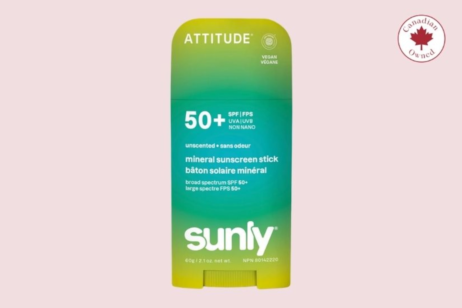 The 8 Best Stick Sunscreens of 2026 | Canadian Living