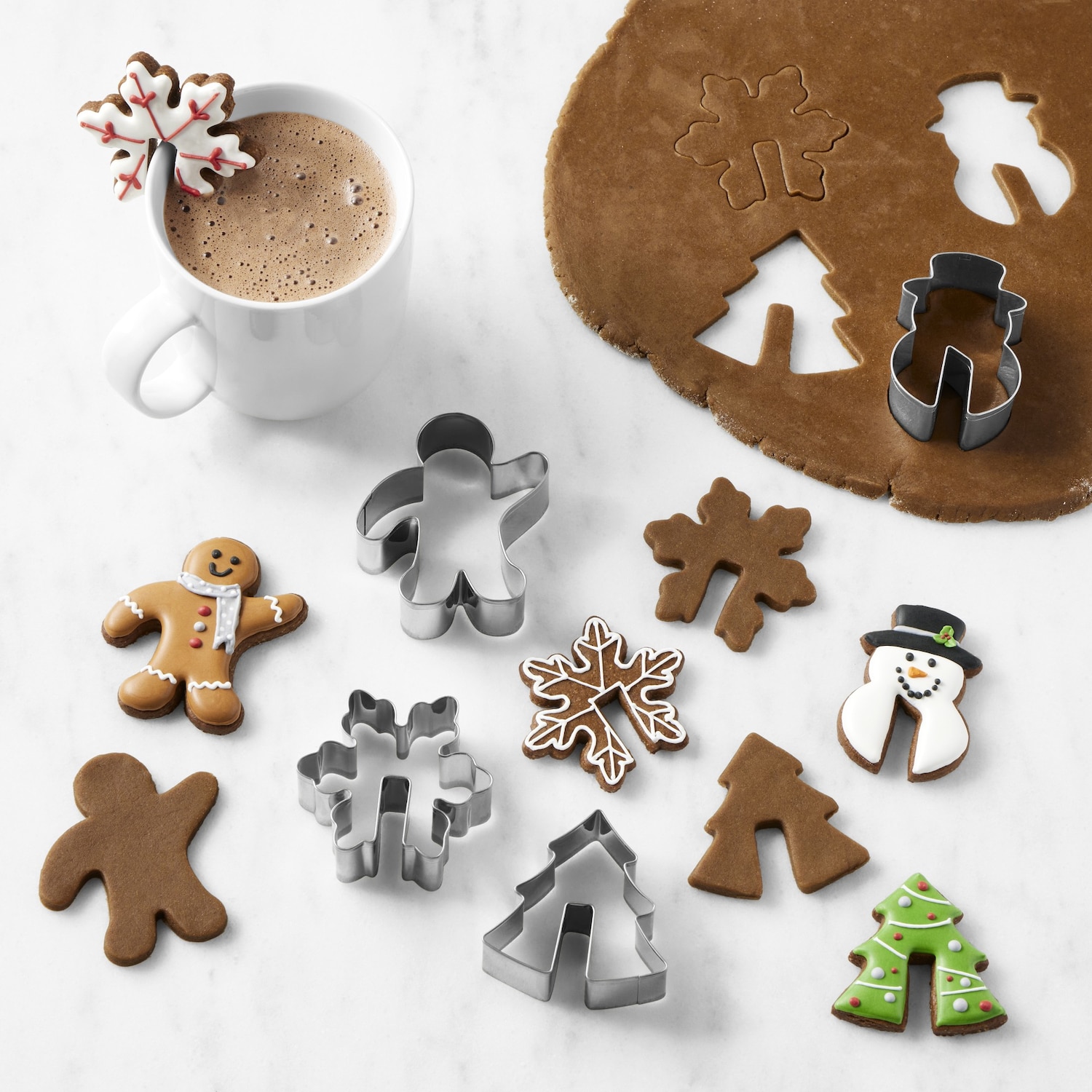 Christmas Cookie Cutters For Your Holiday Baking | Canadian Living