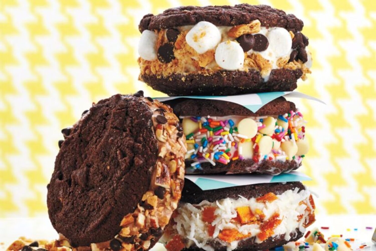 The Best Desserts For Every Summer Party | Canadian Living