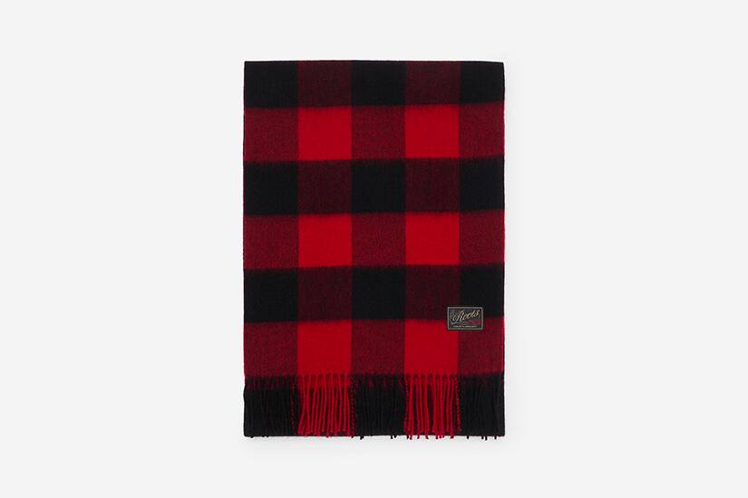 10 Cute Scarves To Keep You Warm This Fall 2024 | Canadian Living